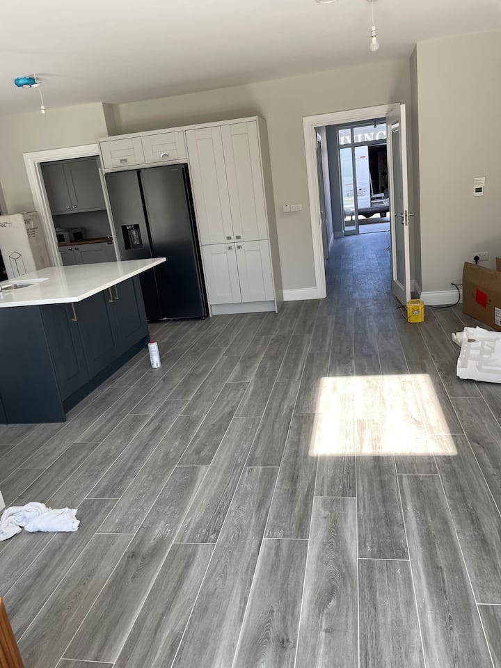 Long Term Stay Place - Castlebar