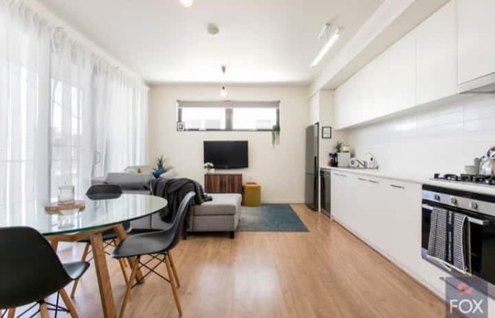 Festive City Living - Walkerville