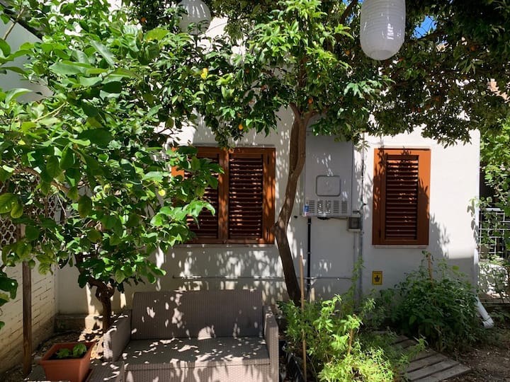 Adults Only: Tiny Beachhouse Pineto - Pineto