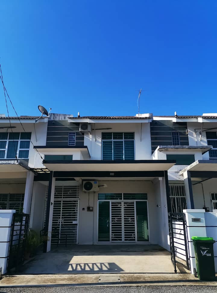 Micassa Homestay - Alor Setar