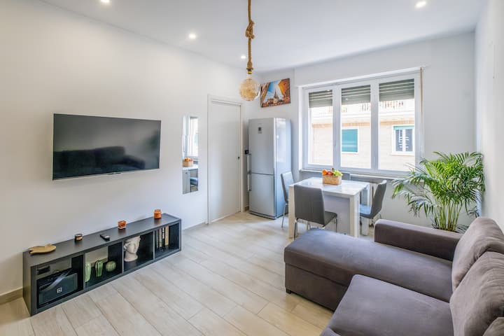 Confortevole Appartamento Torino Centro - Turin