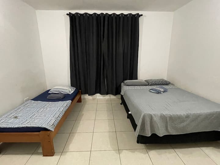 Casa Aconchegante - Valinhos