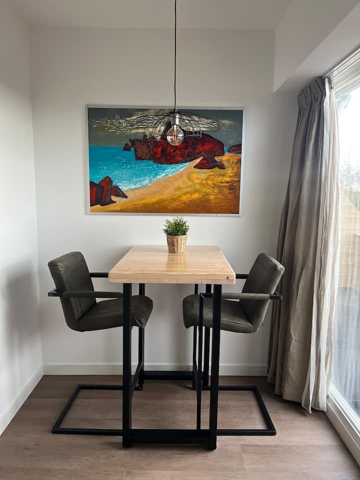 Appartement 2 - Callantsoog