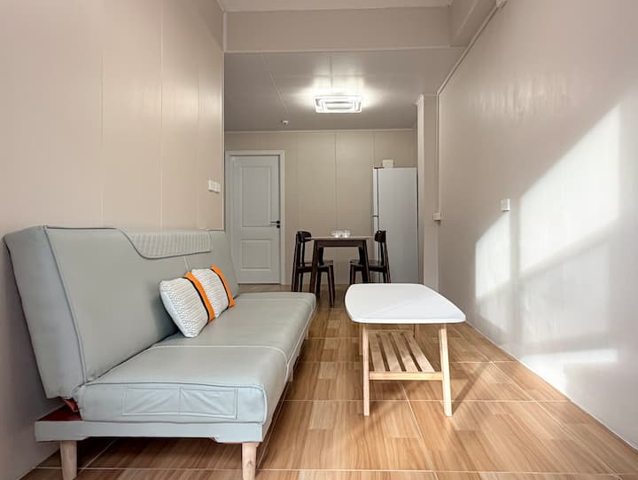 2br Near Airport & Denarau/mcd & Free Parking - Nadi