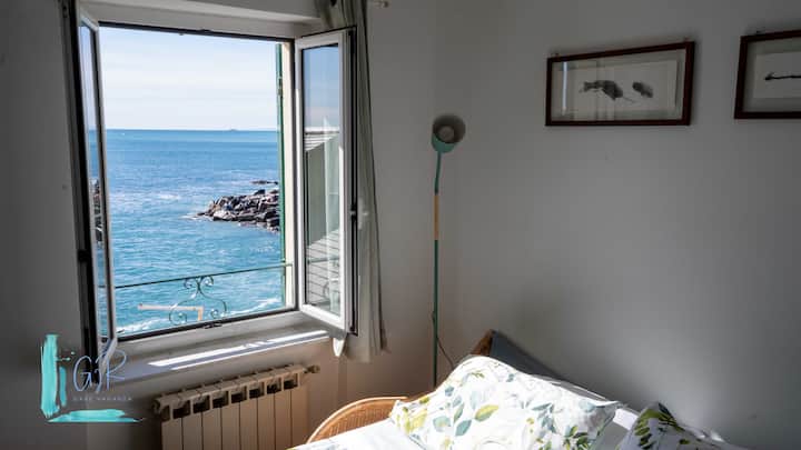 Ochin De Ma' A Boccadasse - Genovainrelax - Genua