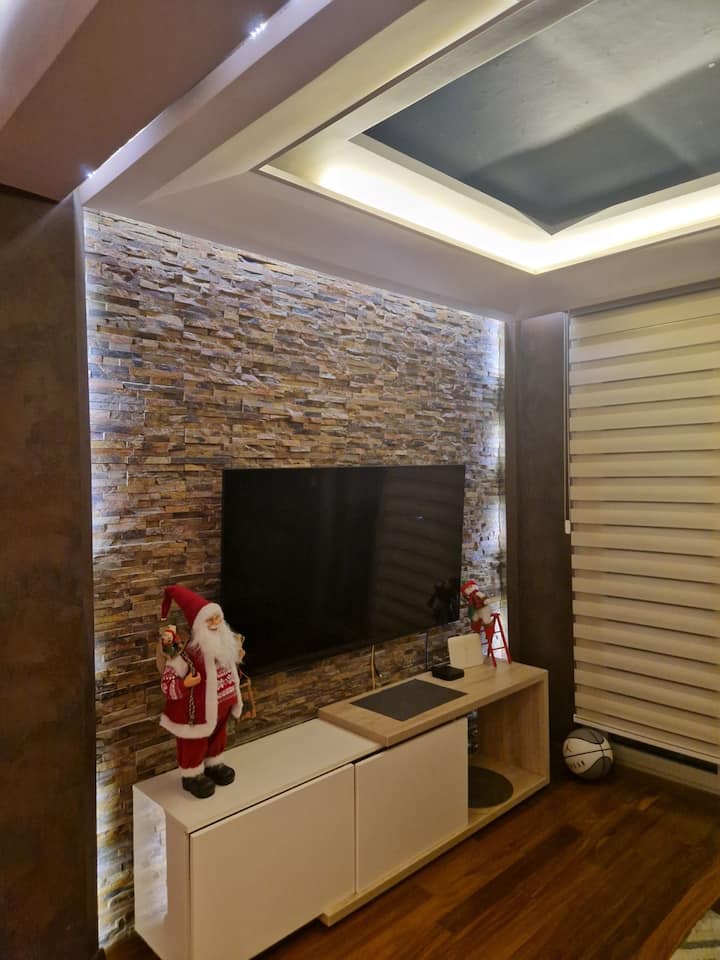 Cozy Home Stay - Budva