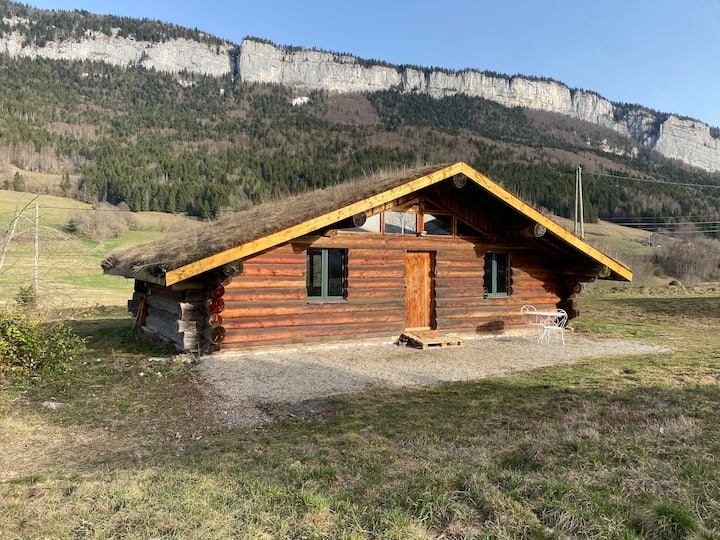 Chalet Les Barons - Villard-de-Lans