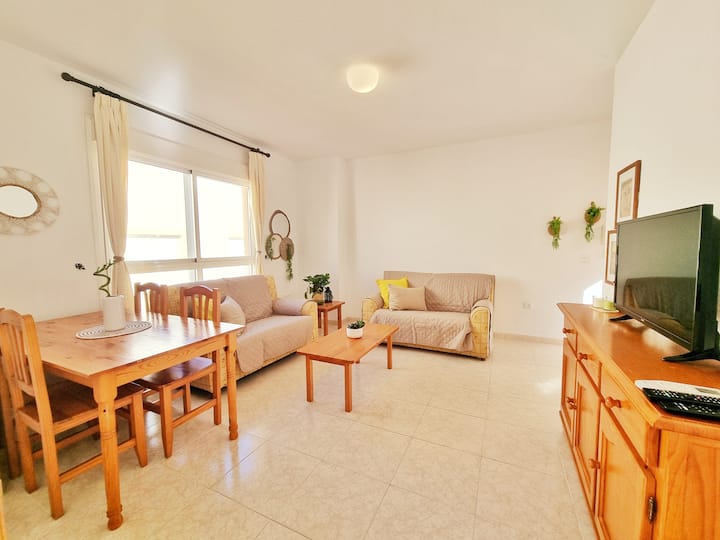 Sol, Playa Y Mar Iii_cabo De Gata Almería - Cabo de Gata