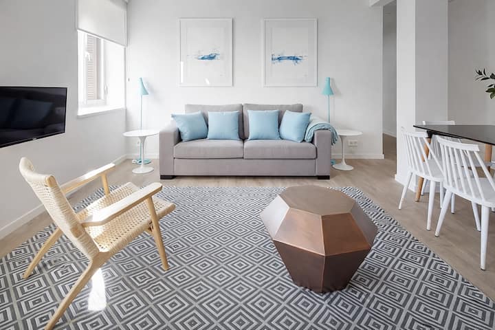 Etxegoxo By San Sebastian Stays - Zarautz