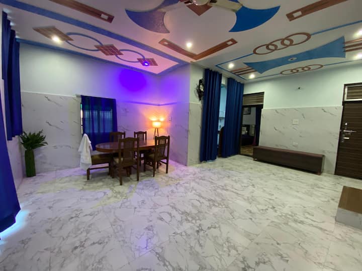 Vrindavan Pravas - Vrindavan