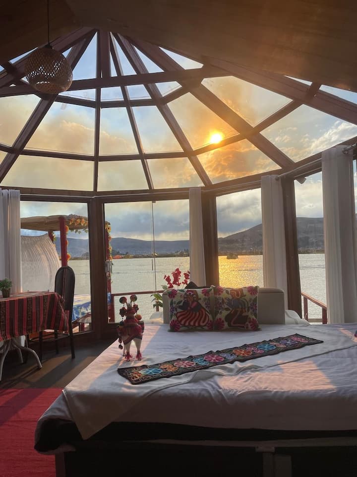 Titikaka Encantos - Puno