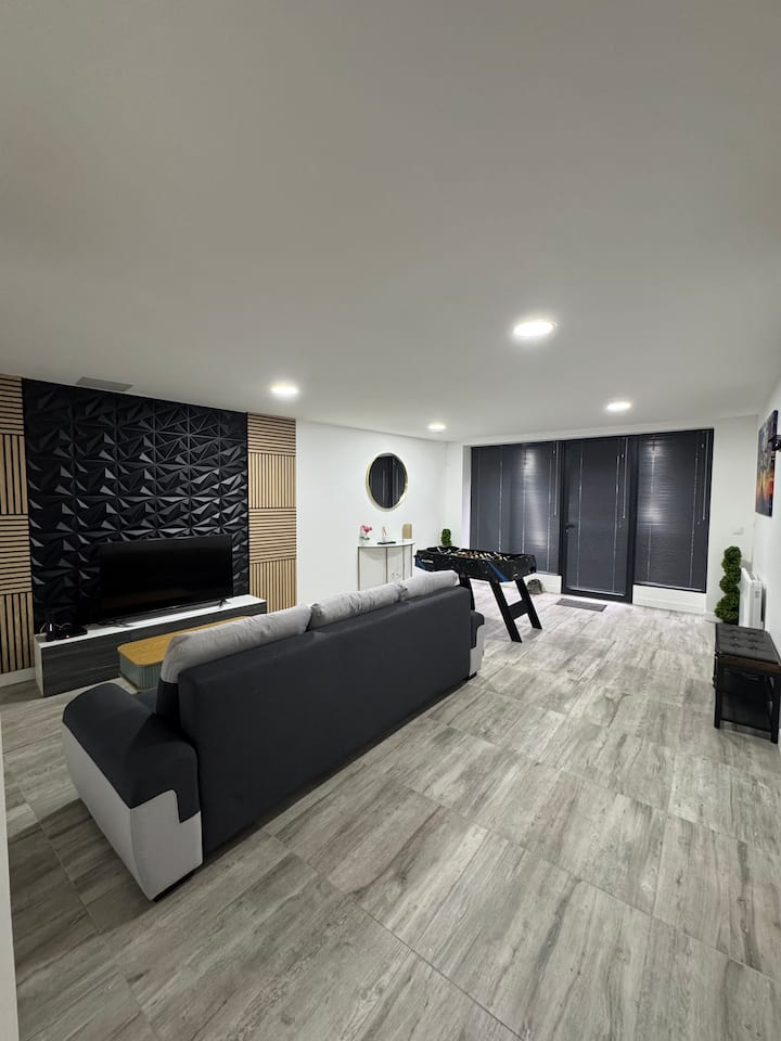 La Suite Mirebalaise - Poitiers