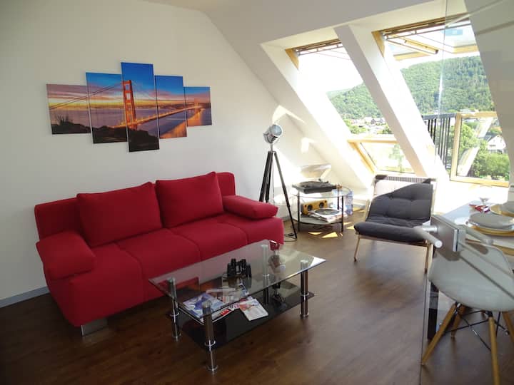 Bezauberndes Loft Für Junge Und Jung Gebliebene - Simmerath