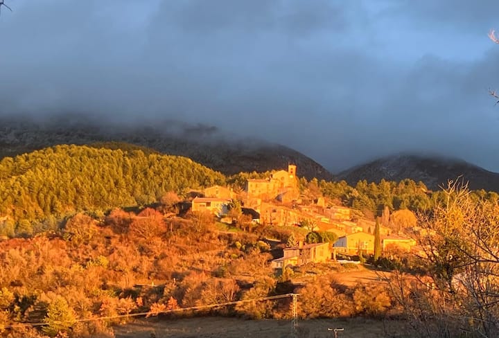 Gîte Des Jardins - Moustiers-Sainte-Marie