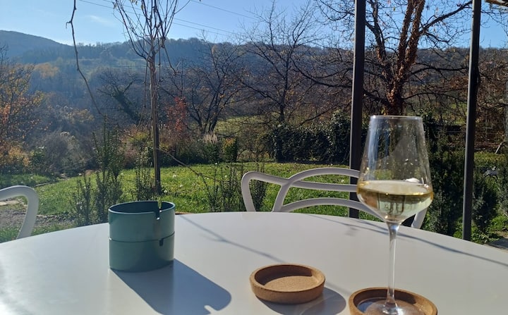 Romantic Nature Escape Near Samobor · Pets Welcome - Jesenice