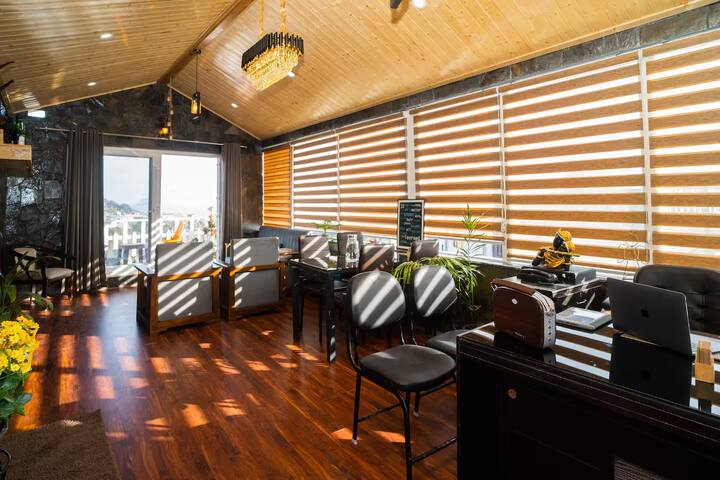 1bhk With Hill View - Dhanaulti