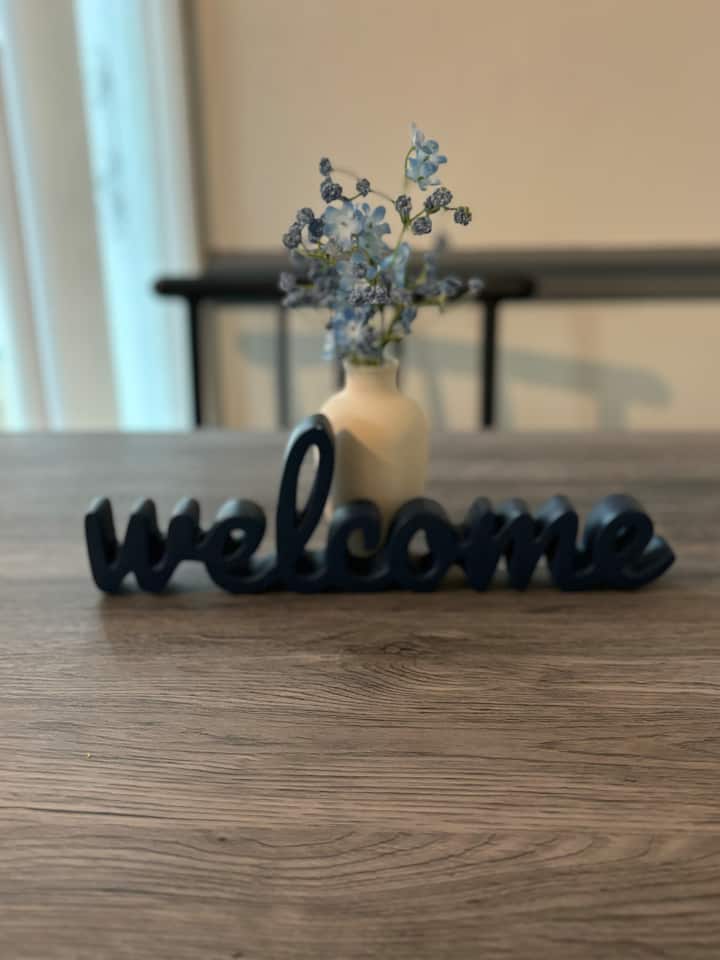 Cozy Staycation Located In Greensboro, N.c. - Greensboro, NC