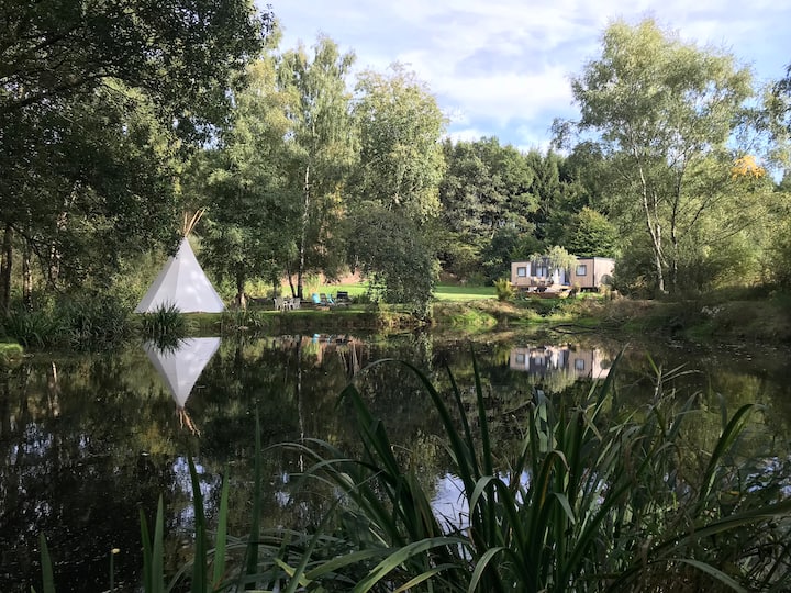 Le Petit Paradis - Saint-Vith