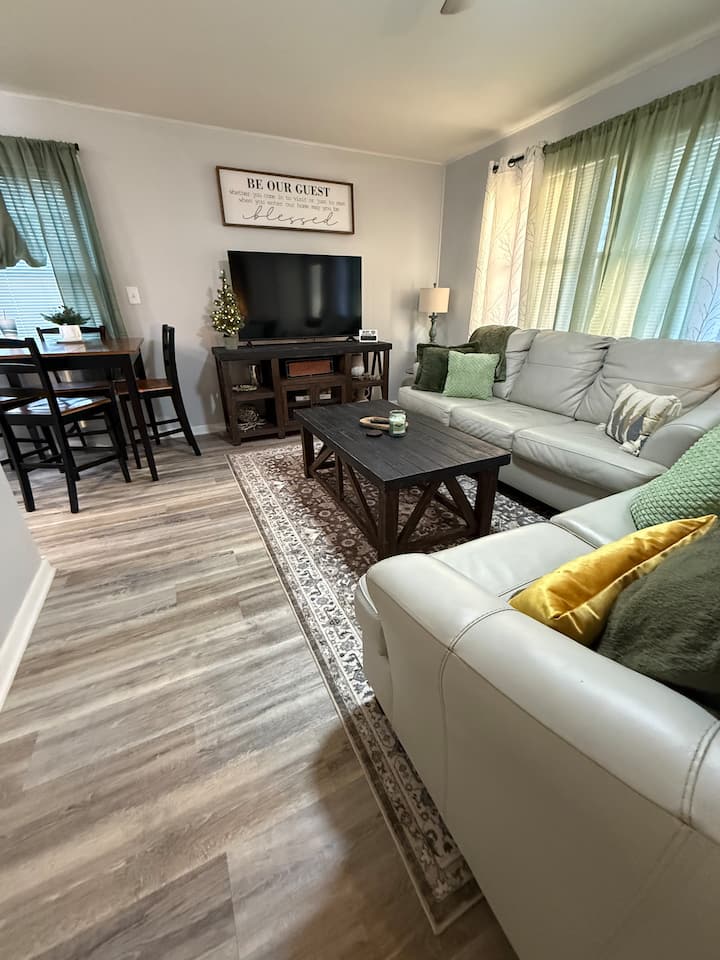 Cozy Southbrook - Rolla, MO