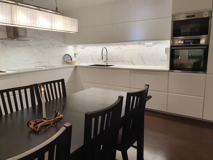 House Arvies - Arvidsjaur