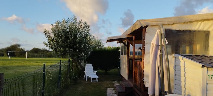 Vacances Nature Et Océan - Soulac-sur-Mer