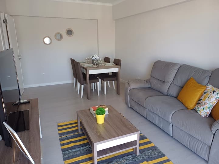 Apartamento Em Odivelas - Alfragide