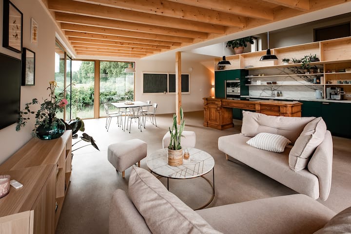 Zandberg11 Vakantiewoning - Maaseik