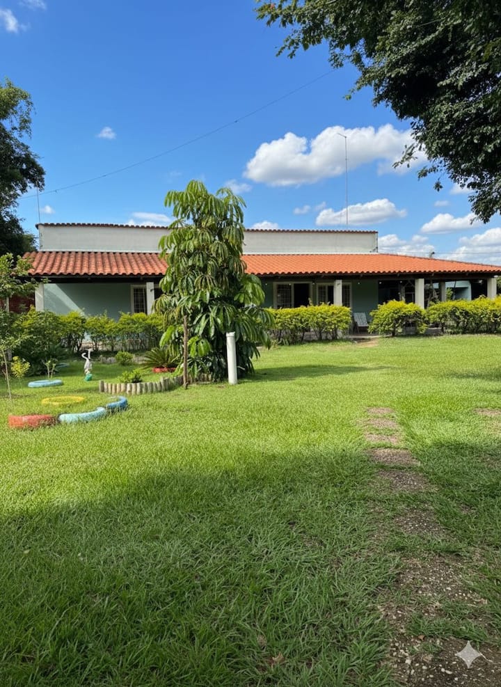 Sítio Do Xico Esmeraldas - Esmeraldas