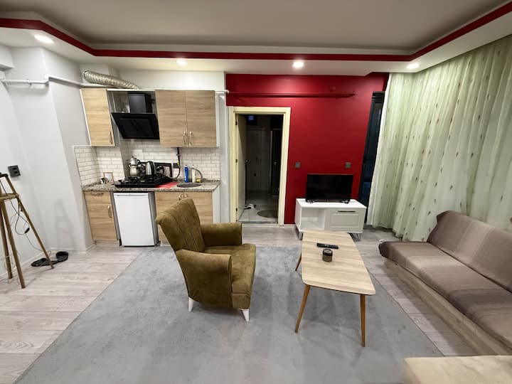 Temiz Ferah Huzurlu - Bolu