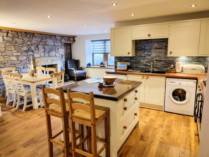 117 Seatown Cullen - Cullen