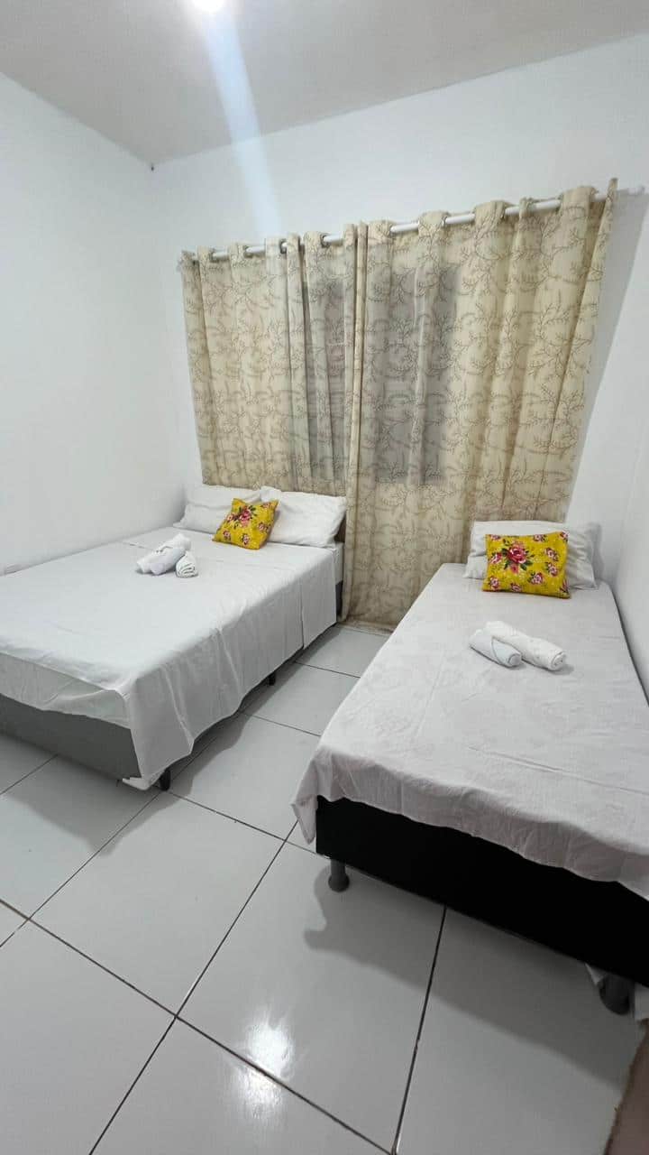 Casa De Veraneio - Parnaíba