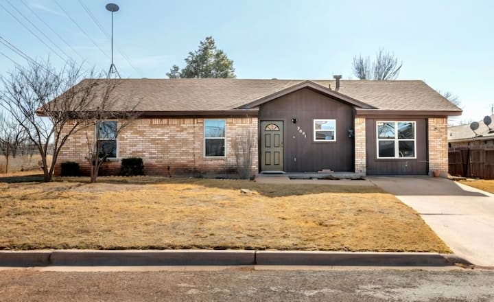 Quiet Comfort - Abilene, TX