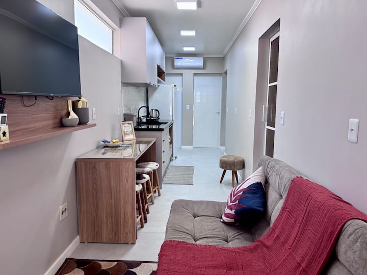 Seu Lugar De Aconchego, Tranquilidade E Segurança! - Uruguay