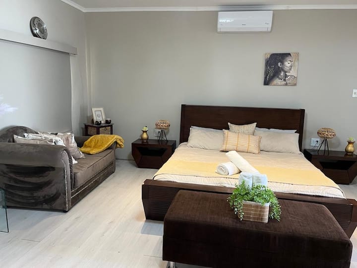 Cottage@15 - Namibie