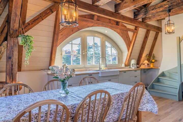 Apartment 'Park Szczytnicki' For 2-6 People - Wrocław