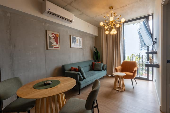 Babylon Gate - San José