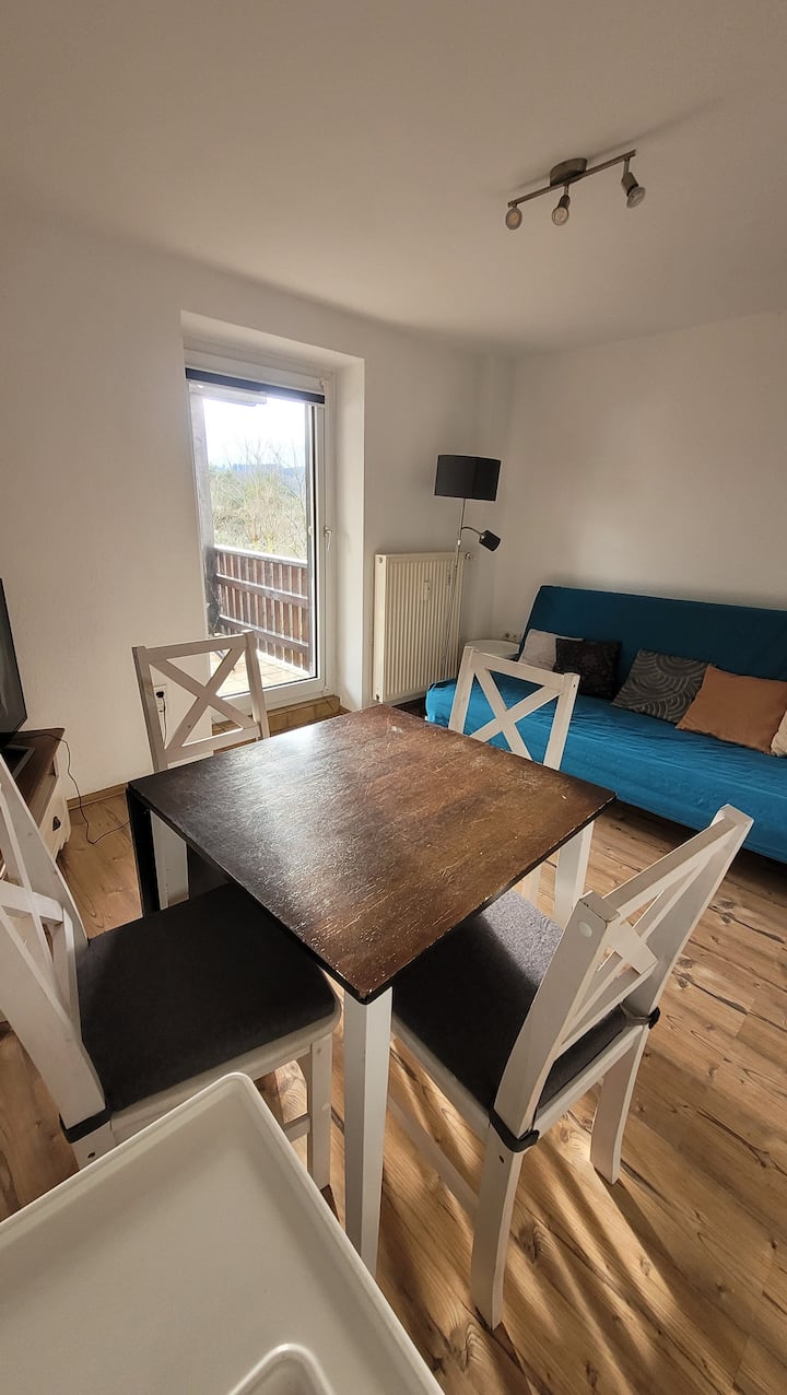 Appartement Au Vert - Arnsberg