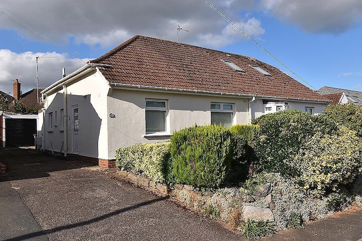 Comfortable Room In Exeter - Topsham