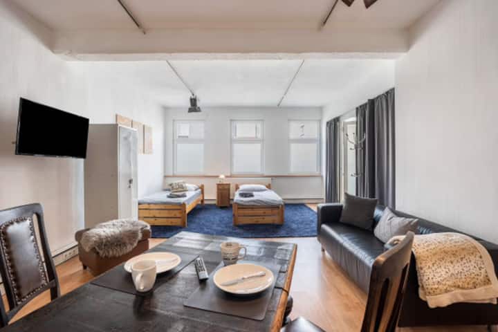 One-room Apartment In Groß-umstadt - Groß-Umstadt