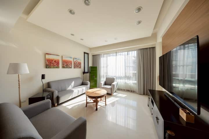 台中大里市獨棟豪宅 - Taichung City