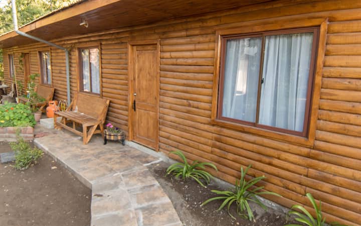 Refugio Temko - Santa Cruz