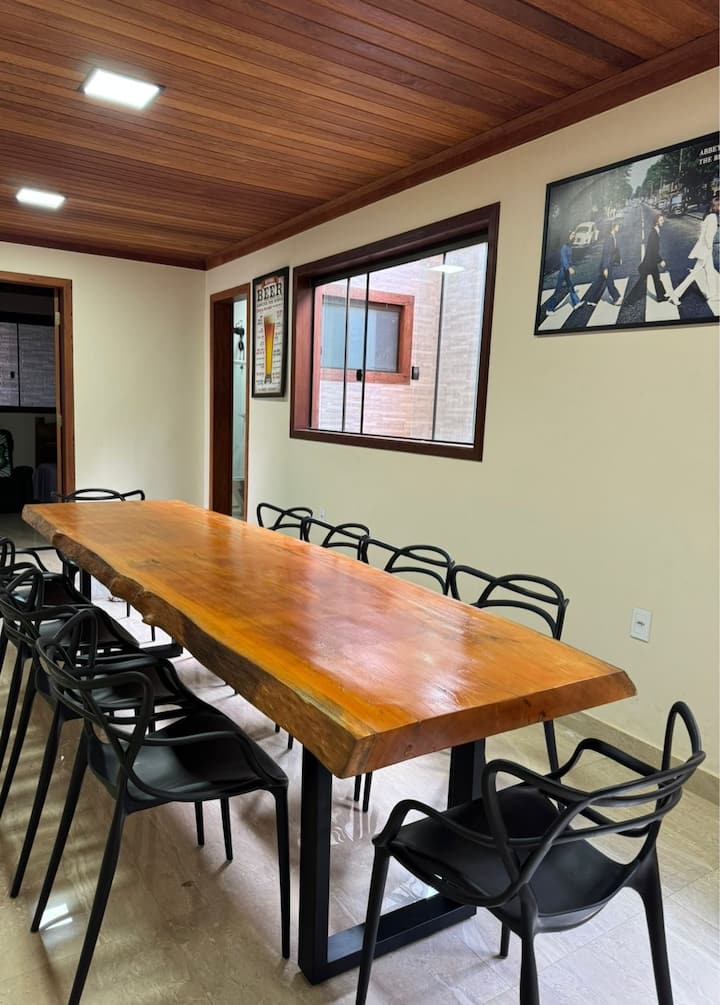 Refúgio Do Samaritano - Ouro Preto