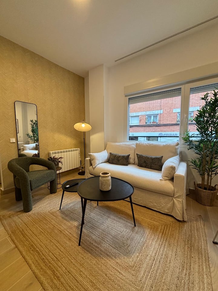 Tu Hogar Luminoso — Nuevo, Acogedor & Perfecto - Boadilla del Monte