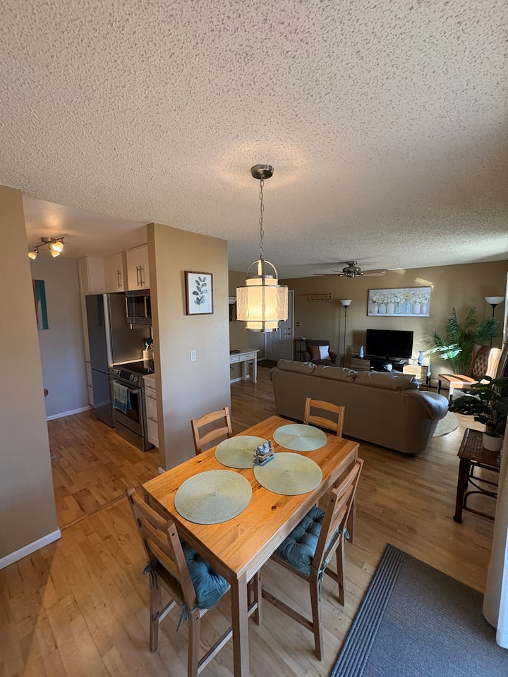 Serene Lafayette Condo | Quiet, Convenient, Cozy - Erie, CO