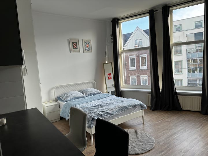 Historische City Appartement 33m2 - Rotterdam