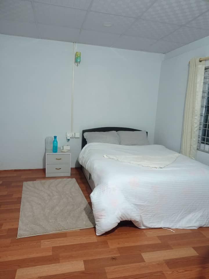 Methlang Mountain Cottage - Pokhara