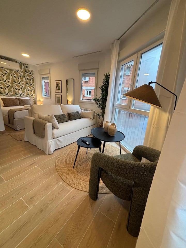 Hogar Acogedor & Luminoso — Tu Espacio Ideal. - Villaviciosa de Odón