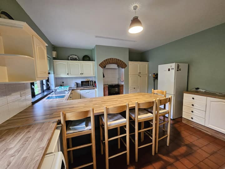 Peaceful Getaway - Portmarnock