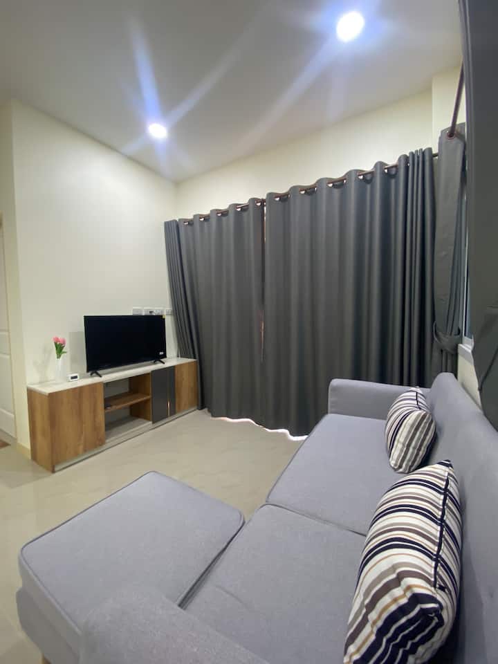 San Kamphang Cozy Home - San Kamphaeng