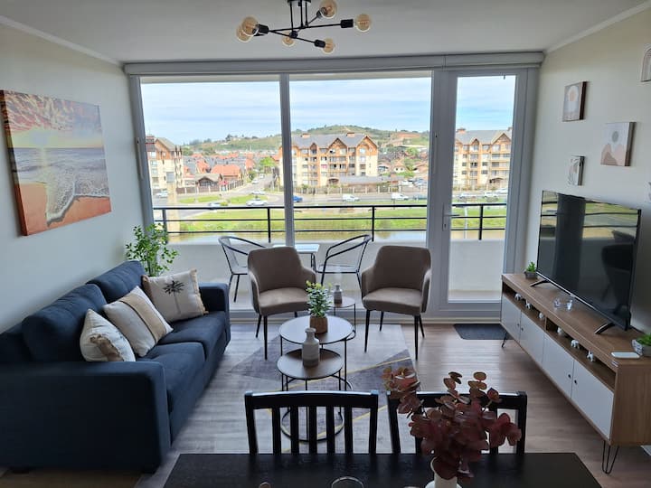 Concepción Talcahuano Aeropuerto Mall Todo Cercano - Talcahuano